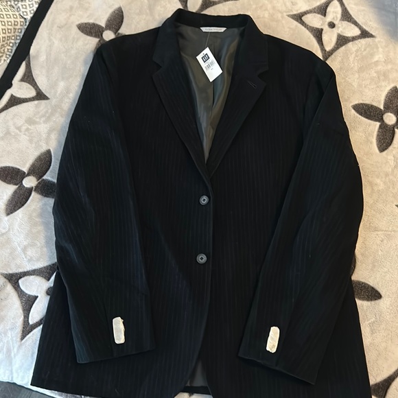 GAP | Suits & Blazers | Men Corduroy Blazer | Poshmark